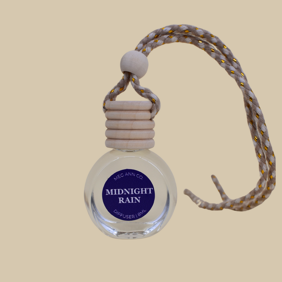 Car Diffusers – Meg Ann Co.