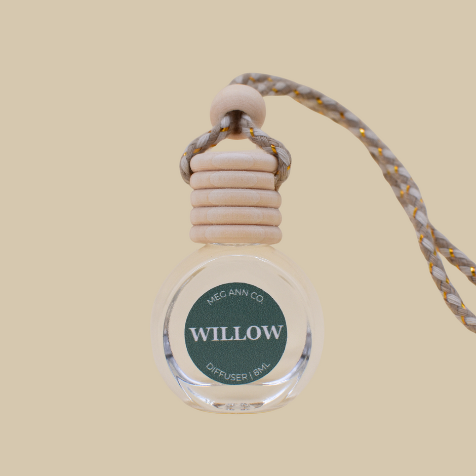 Car Diffusers – Meg Ann Co.